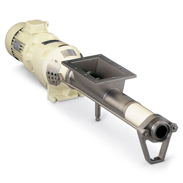 Helical Rotor Pumps – Allflo Pumps & Equipment